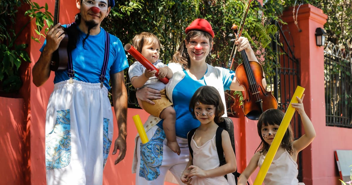 Vassilissa la Hermosa — Crowdfunding bei wemakeit