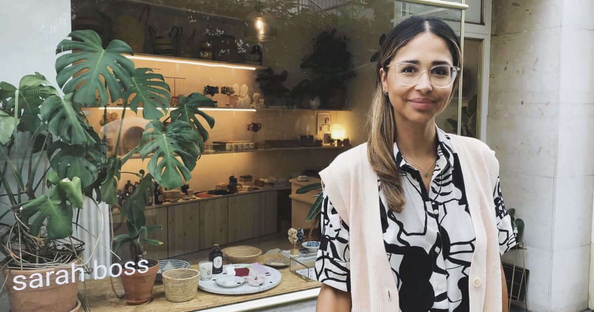 Rendez-vous chez sarah boss — Crowdfunding bei wemakeit