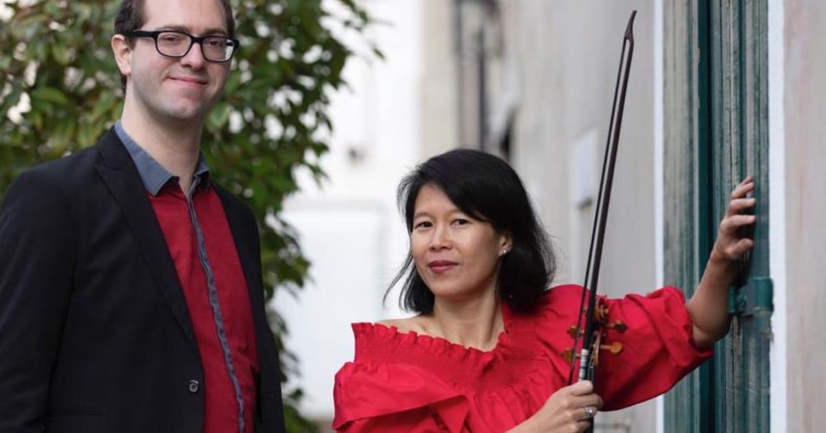 Torelli Violinsonaten — Crowdfunding bei wemakeit