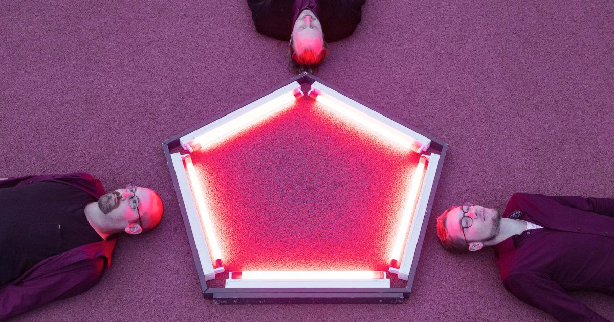 PRIM Album "Meridian Steps" — Crowdfunding bei wemakeit