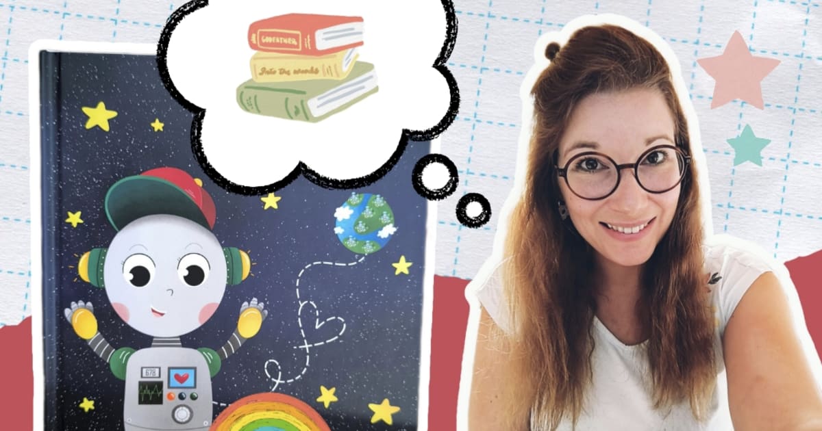 Roby chez les humains — Crowdfunding bei wemakeit