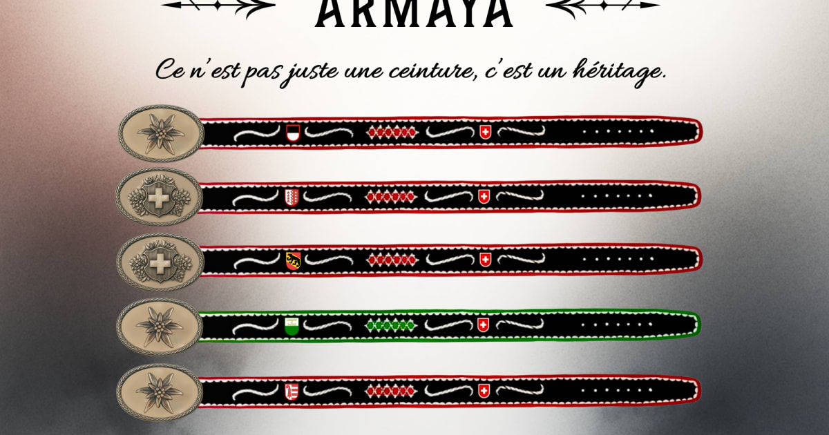 Armaya — Crowdfunding bei wemakeit