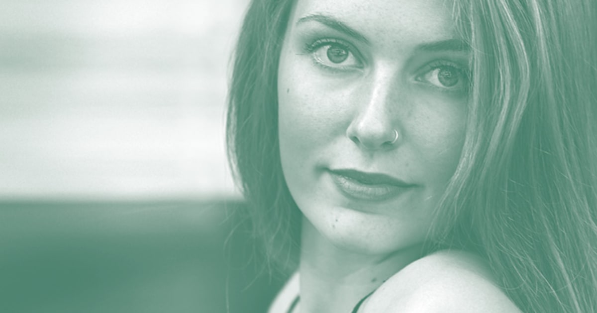 Dana's erste CD — Crowdfunding bei wemakeit