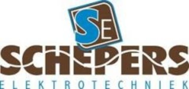 Schepers Elektrotechniek | WerkinUden.nl