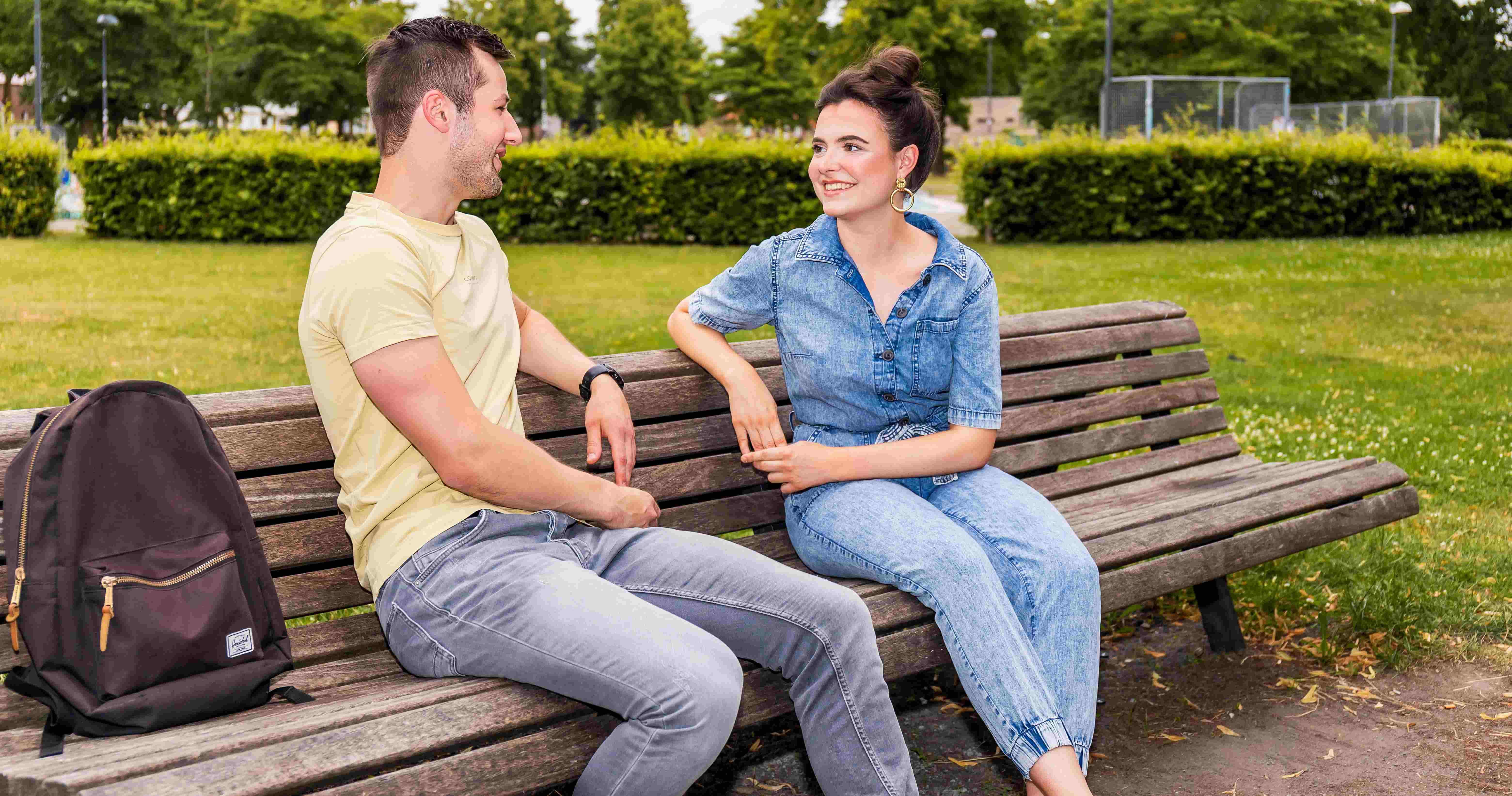 Waarom regionaal personeel werven?