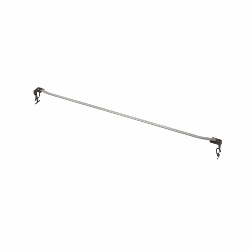 Eaton B-Line BA20 Wide Bar T-Bar Fastener, For Use With Fastener ...