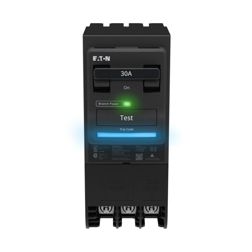 EATON SBR230WGF Able Edge Smart Breaker | Werner