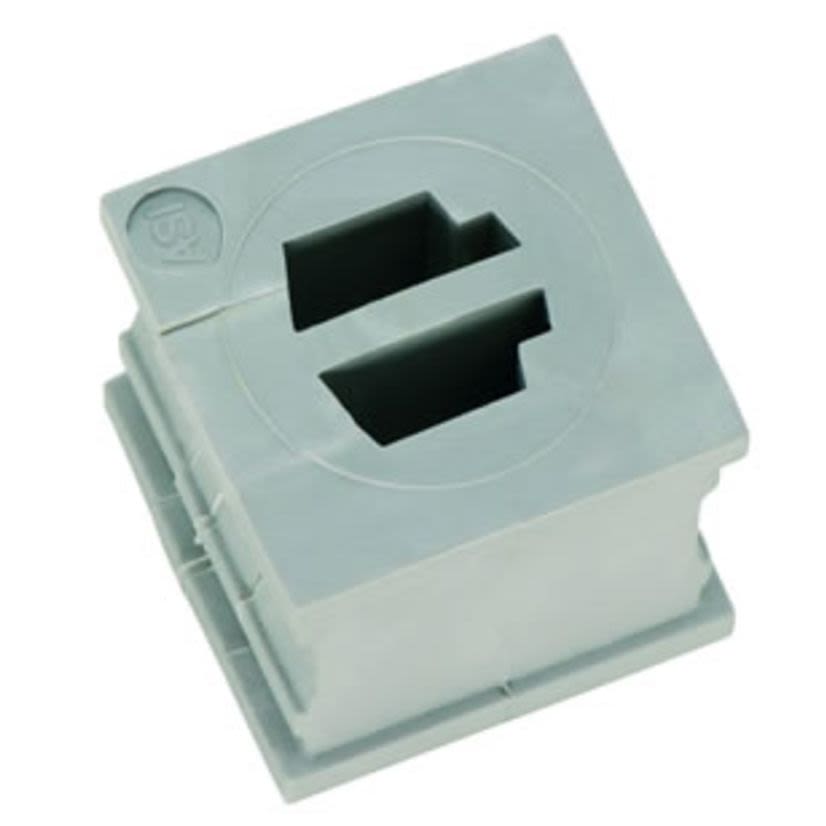 ICOTEK 39921 KT-ASI-2 LL GREY | Werner