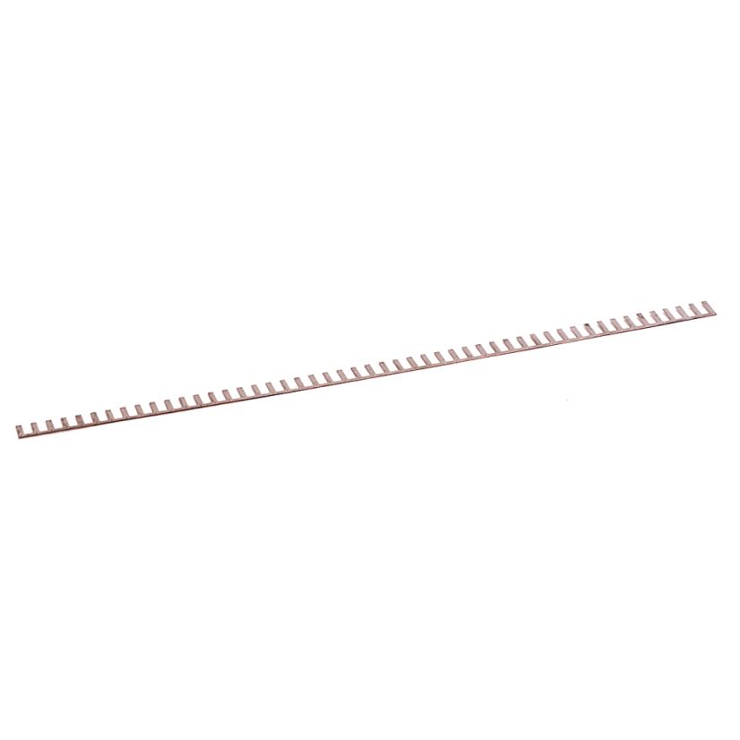 A-B Rockwell 1492-N30 TERM BLCK 50 Pole Side Jumper | Werner