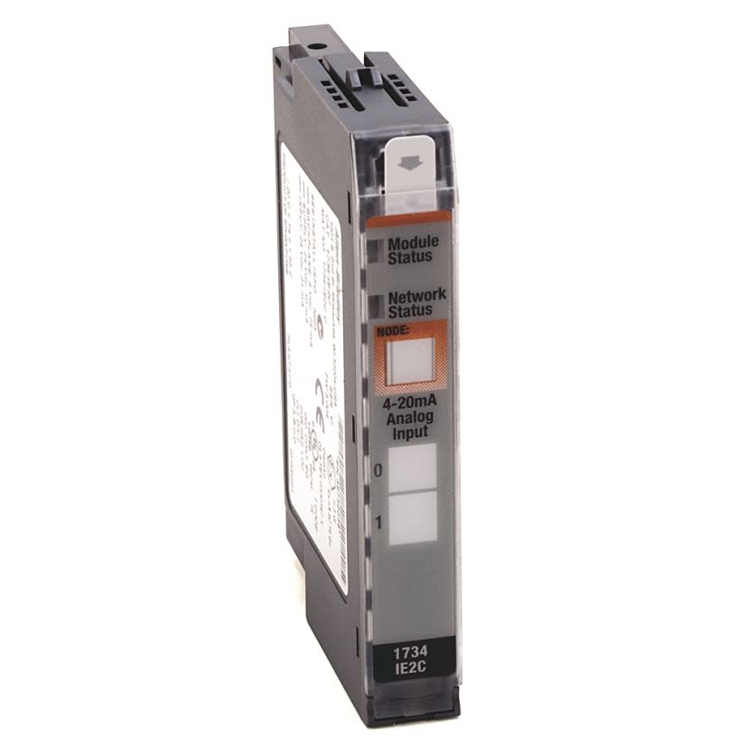 A-B Rockwell 1734-IE2C POINT I/O 2 Point Ana | Werner