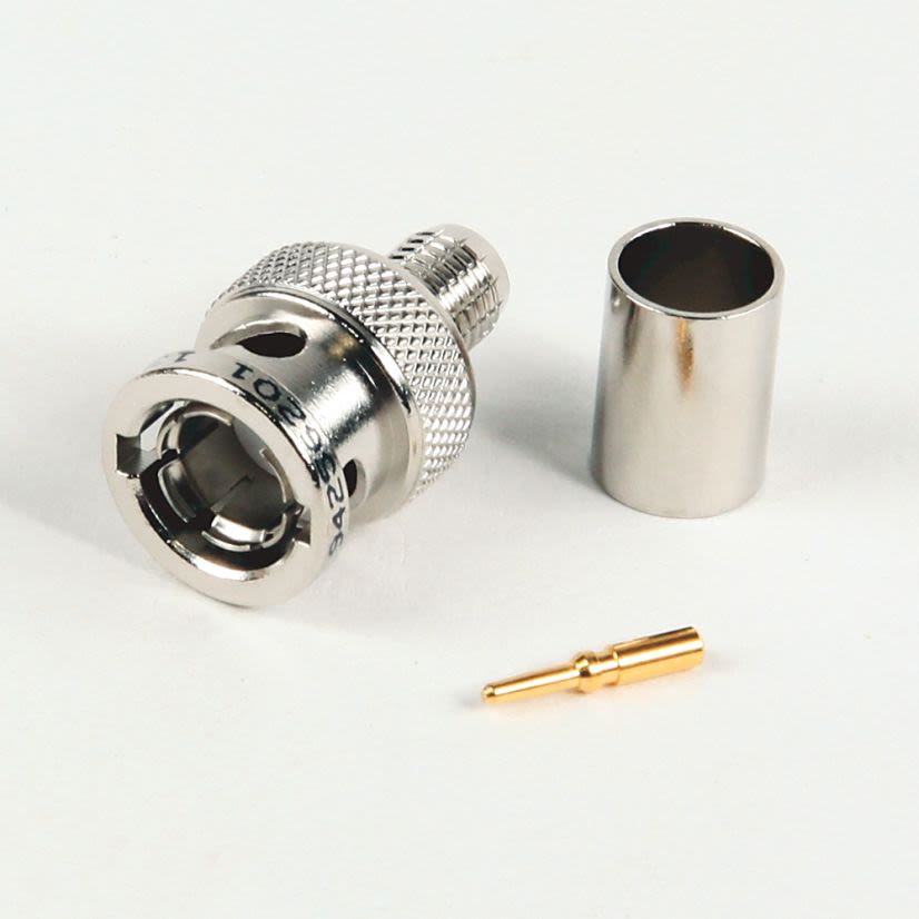 A-B Rockwell 1786-BNC ControlNet Media Coaxial BNC Connector | Werner