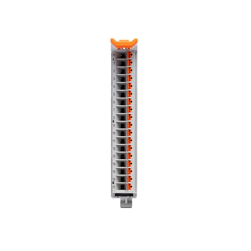 A-B Rockwell Automation 5034-RTB18S Removable Terminal Block Screw In ...