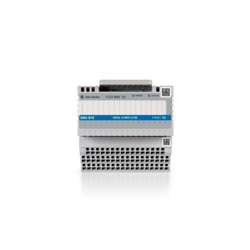 A-B Rockwell 5094-IB16 5094-IB16 DIGITAL 16 INPUT | Werner