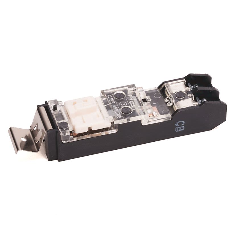 A-B Rockwell 595-AA Auxilary Contact | Werner
