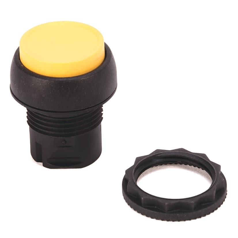 A-B Rockwell 800FP-E4 22mm Momentary Push Button 800F PB | Werner