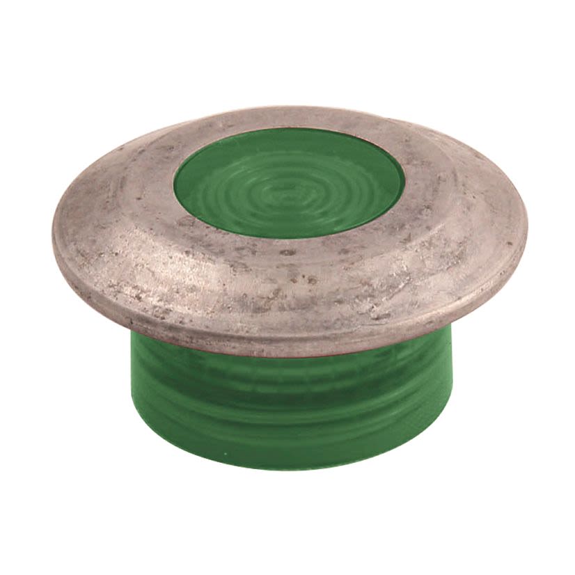 A-B Rockwell 800T-N159G 30MM Replacement Color Cap 800T PB | Werner