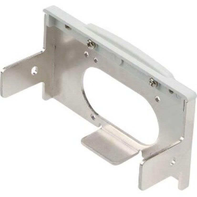 SMC EX600-ZMV2 EX600 Valve Plate Bracket, For Use With Connects EX600 ...
