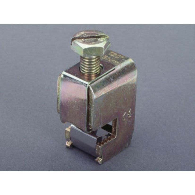 WOHNER 01203 CABLE CLAMP 16 - 120 MM / AWG 4 - MCM 250 | Werner