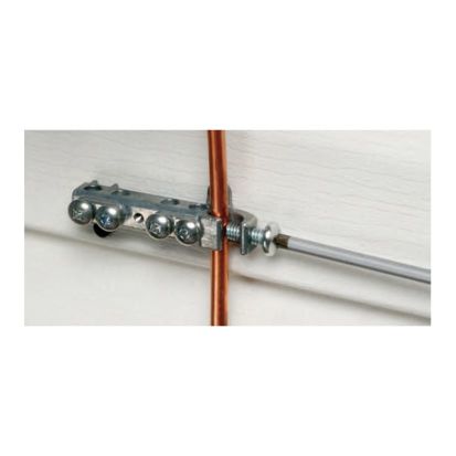 Arlington | Busbar & Bracket Assemblies | Werner Electric