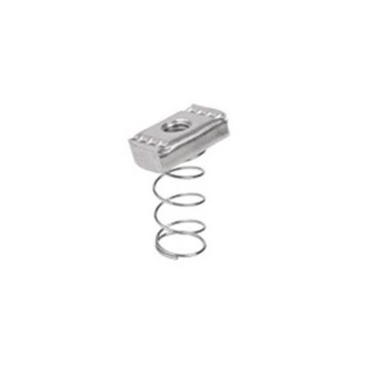Calbrite | Strut Channels & Accessories | Werner