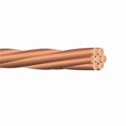 Werner | Stranded Bare Copper | Werner