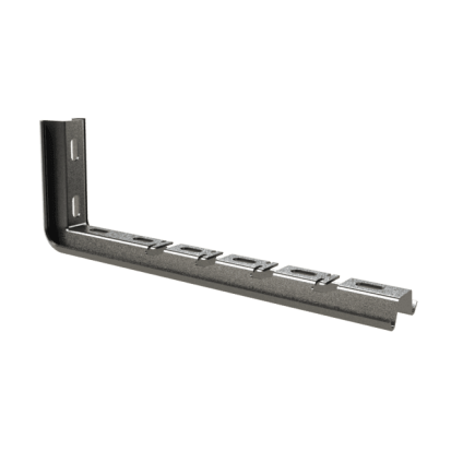 Basor | Cable Trays & Struts | Werner