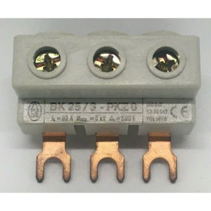 Cutler-Hammer Series | Commoning Link Terminals | Werner Electric