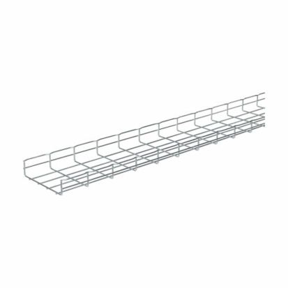 B-Line Series | Wire Mesh Cable Trays | Werner