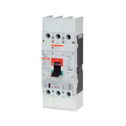 Cutler-Hammer Series | Breaker Terminal Shields | Werner Electric
