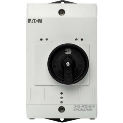 Cutler-Hammer Series | Motor Control Enclosures | Werner