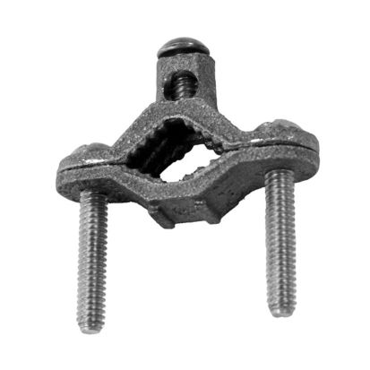 Appleton | Grounding-Bonding Clamps | Werner Electric