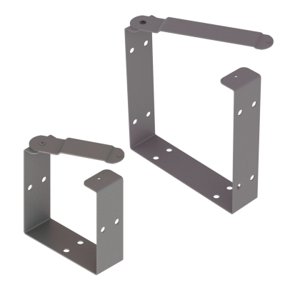 nVent HOFFMAN | Wireway Connectors-Adapters | Werner