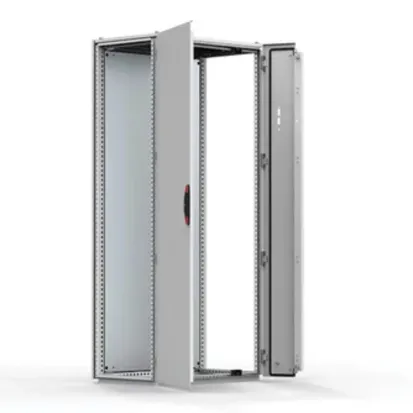 Hoffman | Modular Enclosures | Werner Electric