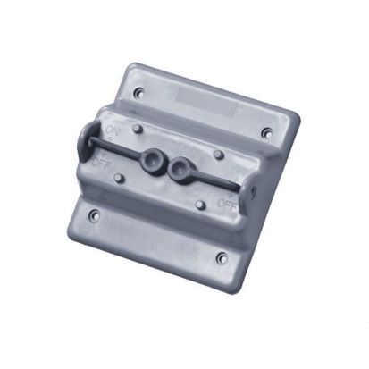 Ipex | Weatherproof Device/Outlet Box Covers | Werner Electric