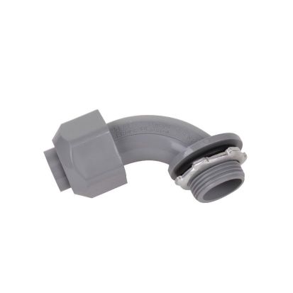 Ipex | Liquid Tight Flexible Conduit Fittings | Werner Electric