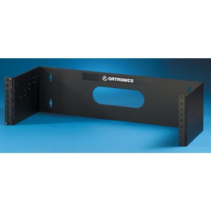 Ortronics® | Rack/Cabinet Mounting Hardware | Werner Electric