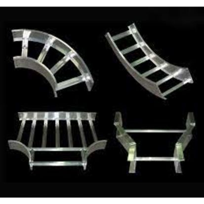 MP Husky | Cable Trays & Struts | Werner