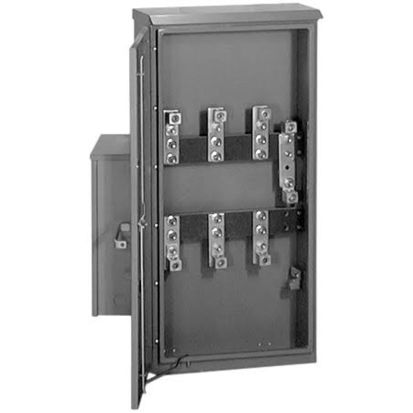 400 Amp Transockets - Hein Electric