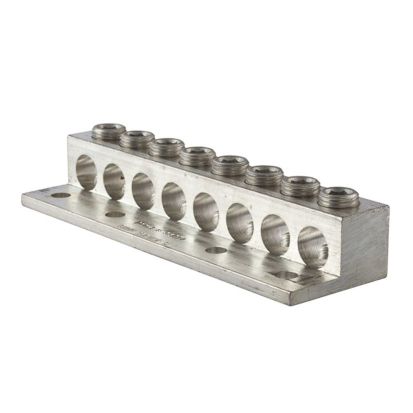 NSi | Mechanical Terminal Lugs | Werner