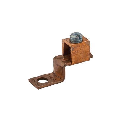 NSi | Mechanical Terminal Lugs | Werner