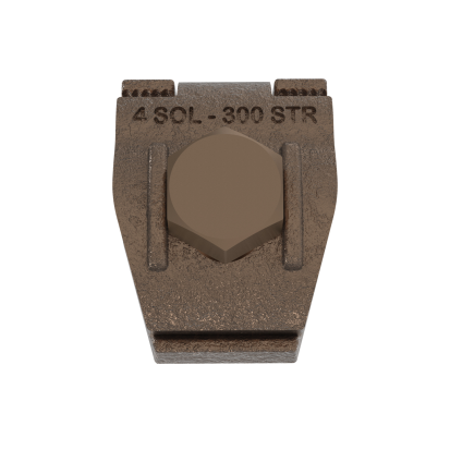 Panduit | Grounding-Bonding Clamps | Werner