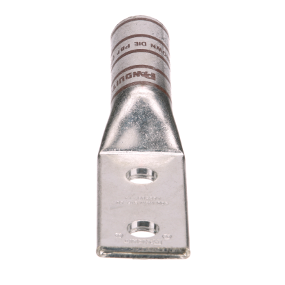 Panduit | Lug Compression Connectors | Werner