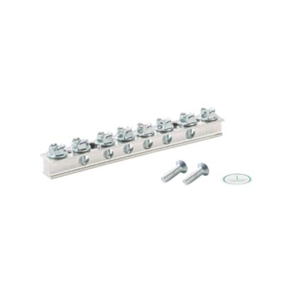Panduit | Ground & Neutral Bars | Werner