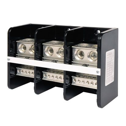 Rockwell Automation | Power Distribution Terminal Blocks | Werner Electric