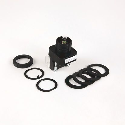 Rockwell Automation | 30 mm NEMA 800H Push Buttons | Werner