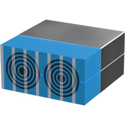 Roxtec | Cable Duct Seals | Werner