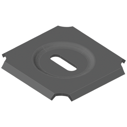 nVent WBT | Tray Splices & Connectors | Werner Electric