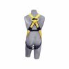 3M™ DBI-SALA® Fall Protection 1110751 Delta™ Multi-Purpose Arc Flash ...