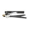 3M™ 7000021419 1-Cable Cold Shrink In-Line Splice Kit, 5/8 kV, 500 to ...