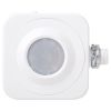 Acuity Brands Sensor Switch™ CMRB 6 LT High Bay Line Voltage Fixture ...